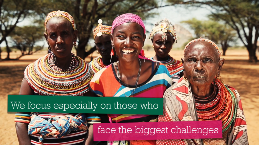 Member of the Month: Concern Worldwide | CHS Alliance