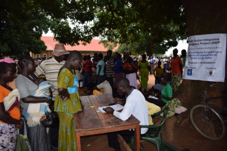 Islamic Relief Worldwide marks three years of CHS certification | CHS ...