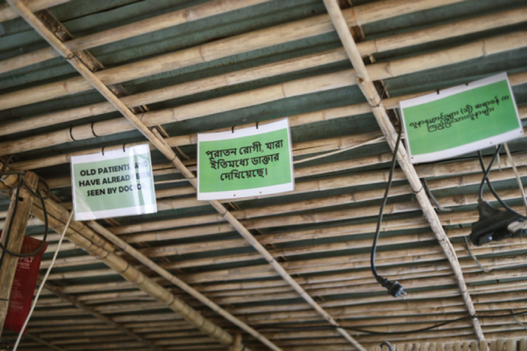 The Core Humanitarian Standard Commitments are now available in plain ...