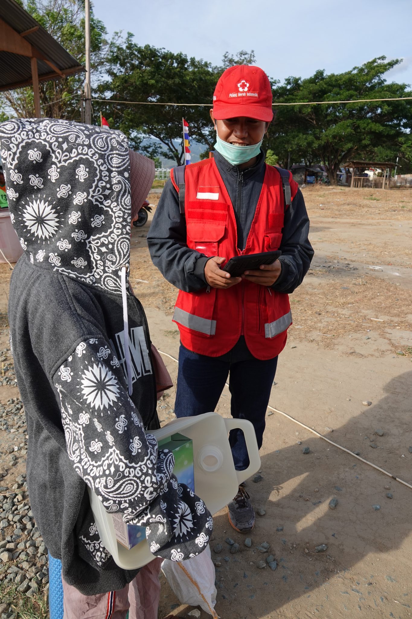 The IFRC feedback starter kit – templates, tips and tricks for all ...
