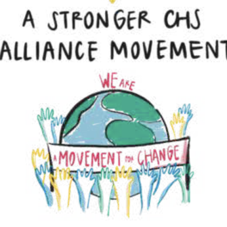 Transforming our experience of power, culture and well-being in aid ...