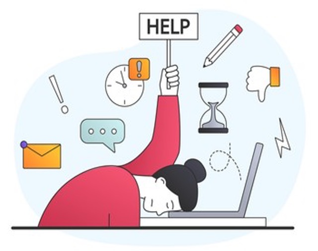 Making sense of the data: an important tool to strengthen ...