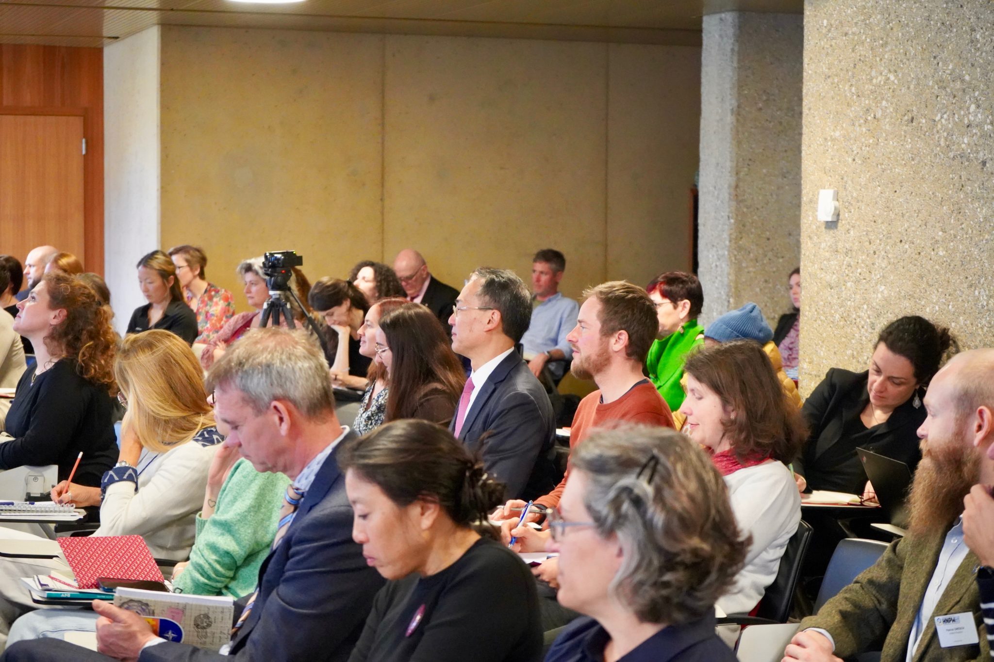 CHS Alliance’s organisational culture events at HNPW: fostering ...