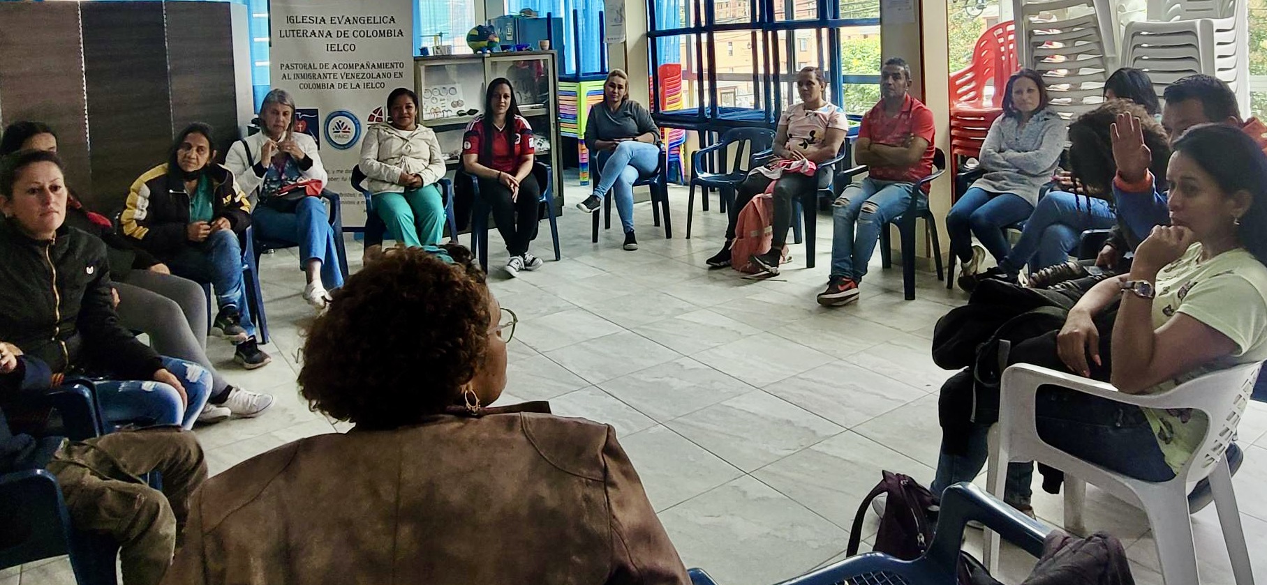 Views from Latin America & the Caribbean on an updated CHS | CHS Alliance