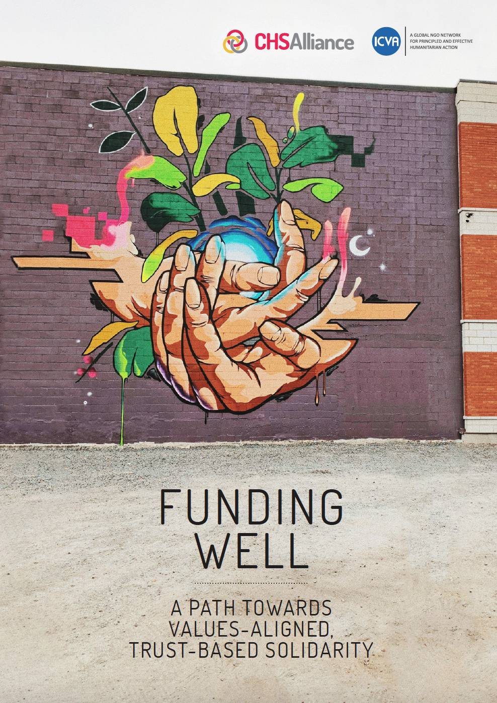 Funding Well | CHS Alliance