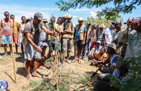 Guided by communities: World Renew’s CHS verification achievements ...