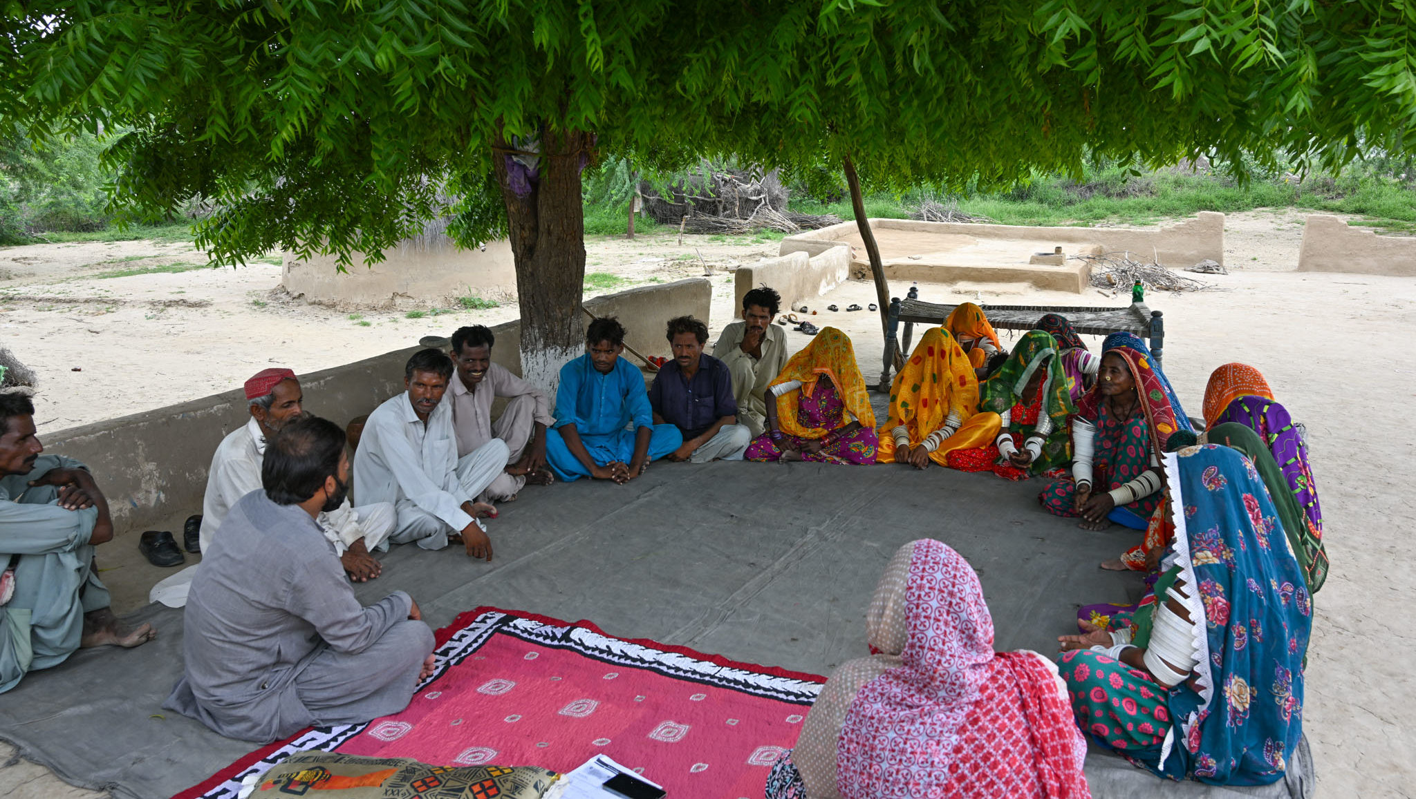 Enhancing accountability at a local level: how Community World Service ...