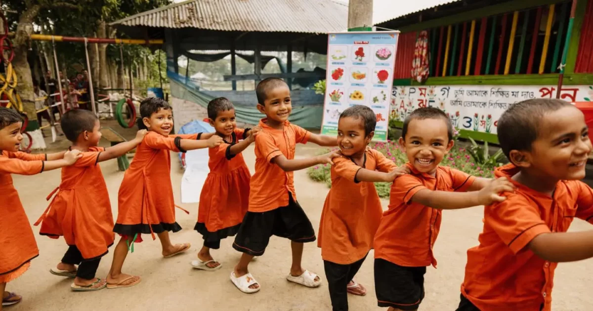 World Vision International on its verification renewal: Challenging our ...